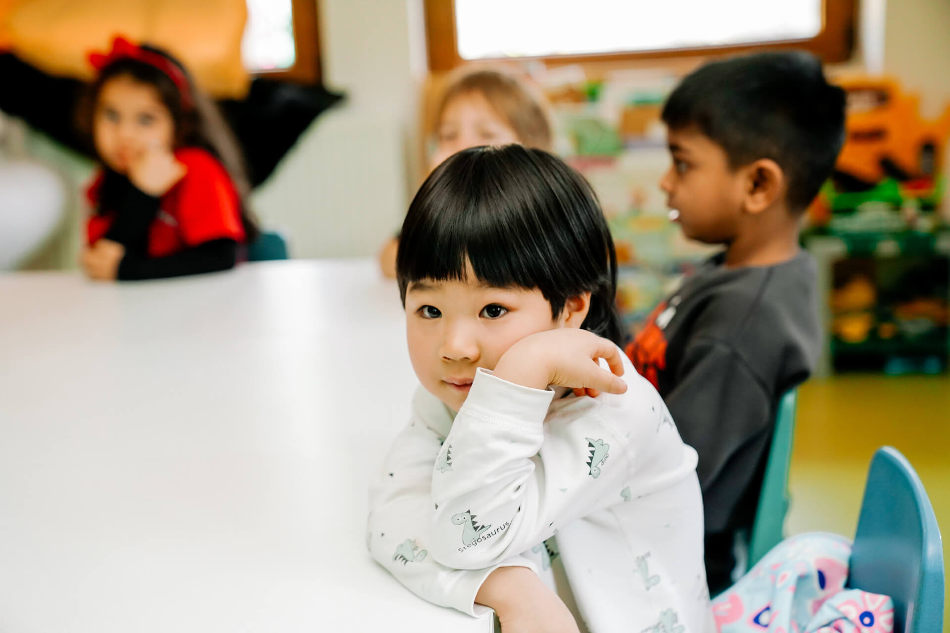 Keystone International Schools | Primary - Middle - High School